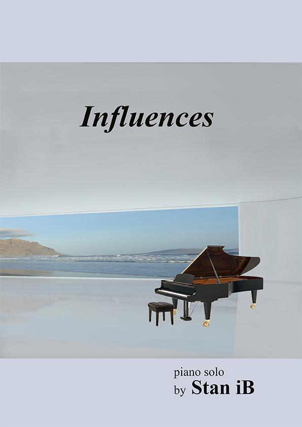 Songbooks – Stan iB
